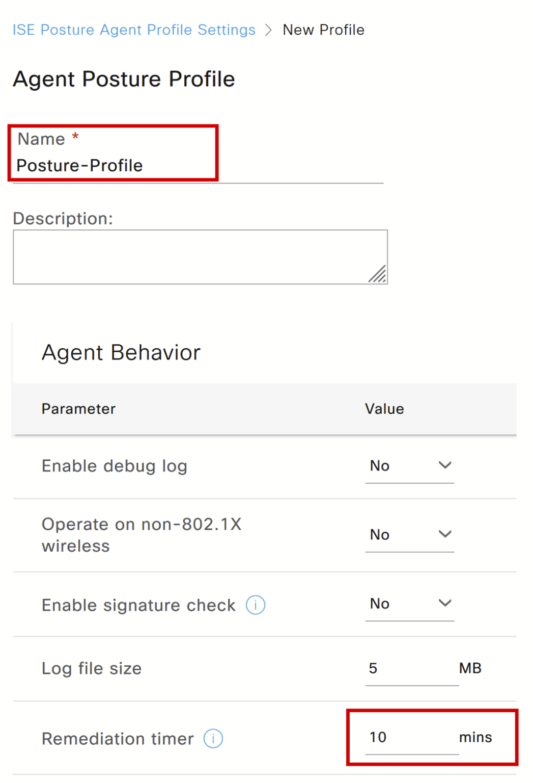 Cisco ISE Posture Configuration In 7 Simple Steps