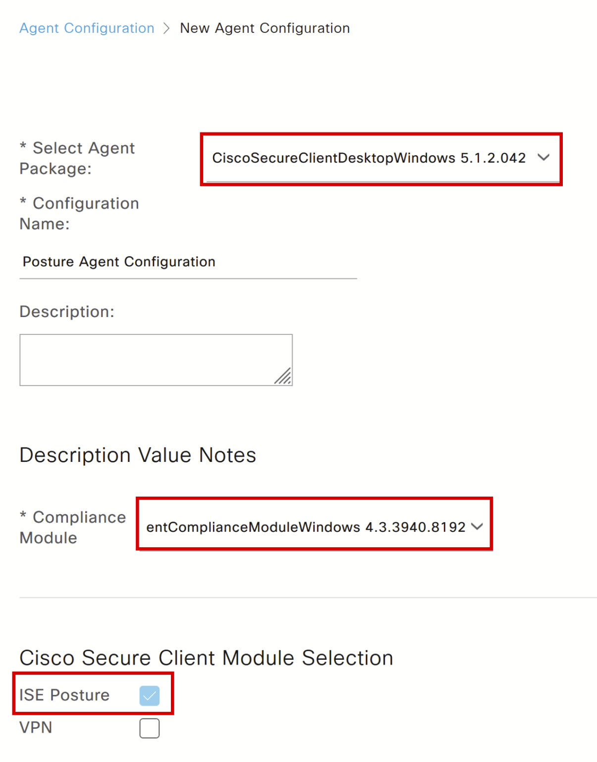 Cisco ISE Posture Configuration In 7 Simple Steps