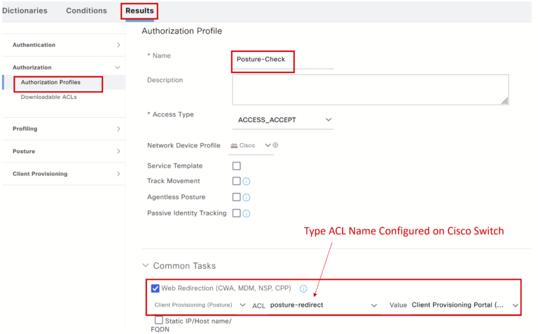 Cisco ISE Posture Configuration In 7 Simple Steps