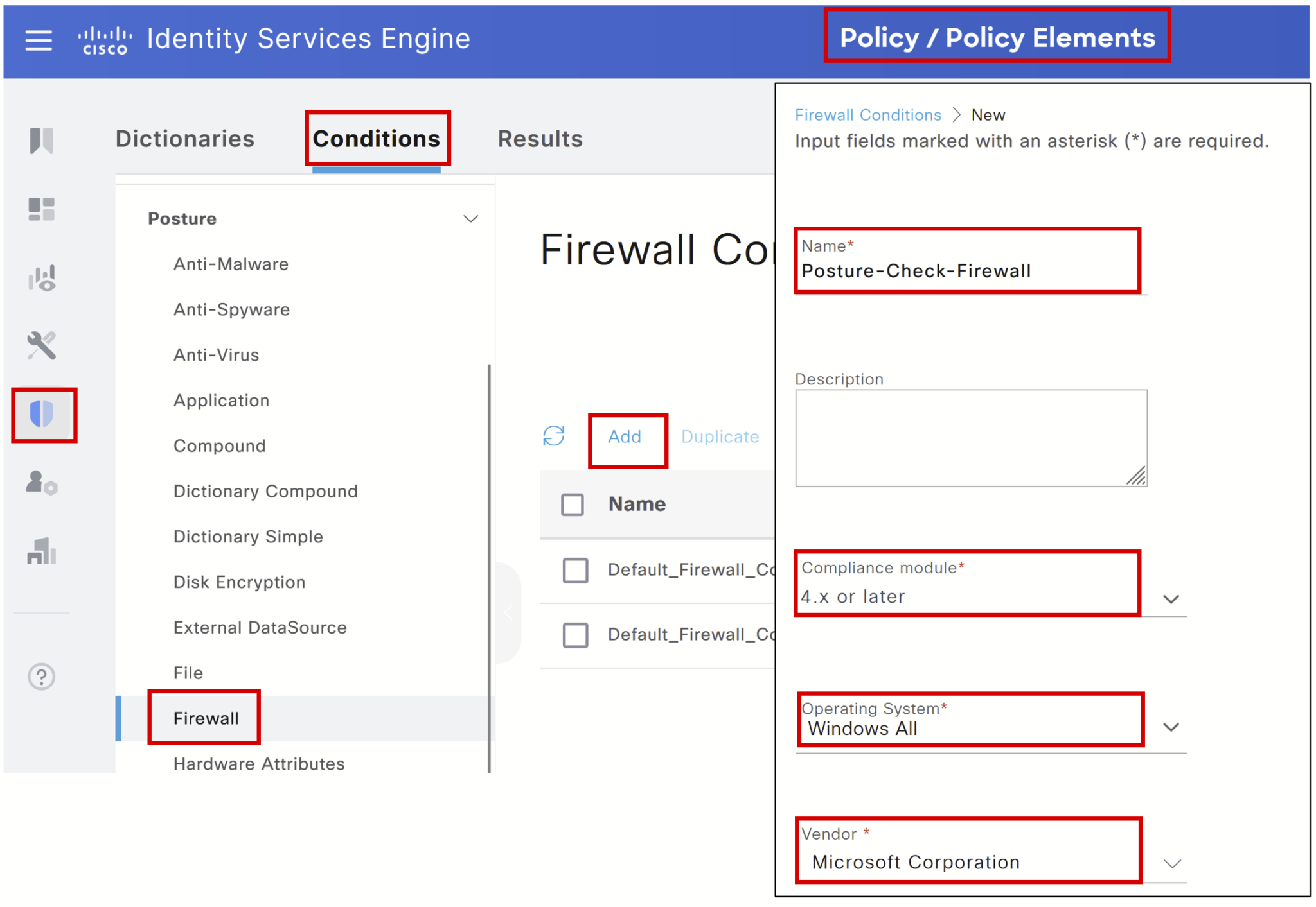 Cisco ISE Posture Configuration In 7 Simple Steps
