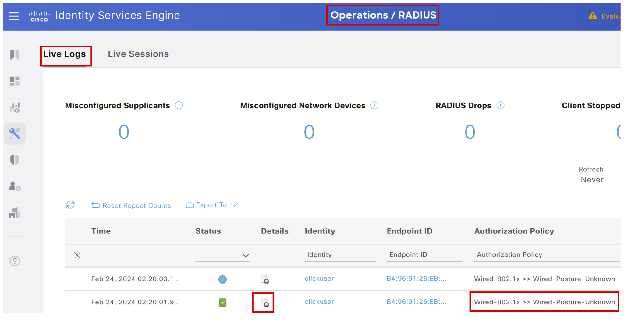 Cisco ISE Posture Configuration In 7 Simple Steps