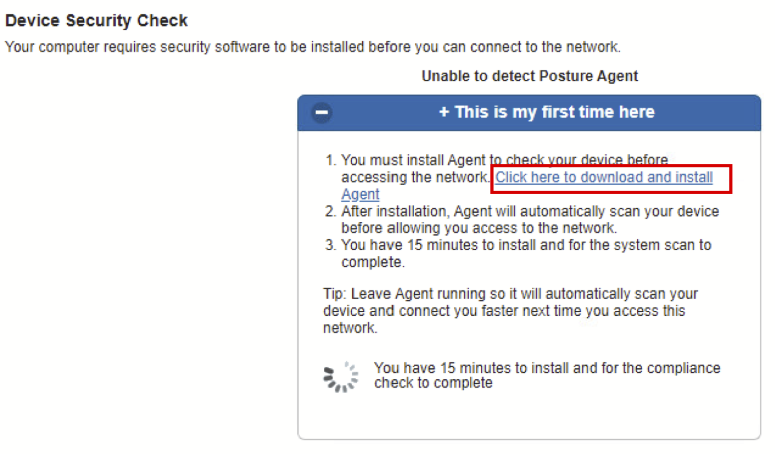 Cisco ISE Posture Configuration In 7 Simple Steps