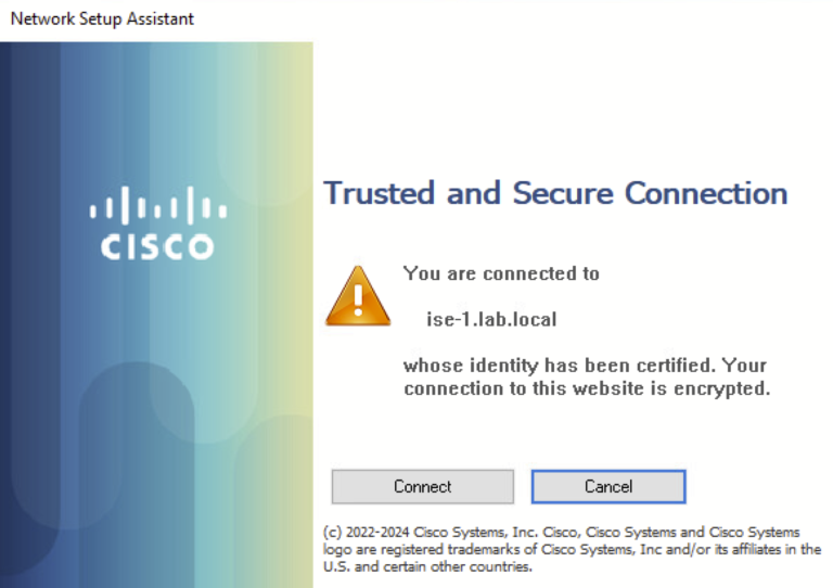 Cisco ISE Posture Configuration In 7 Simple Steps