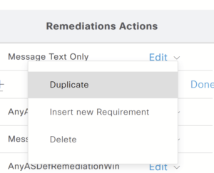 Cisco ISE Posture Configuration In 7 Simple Steps