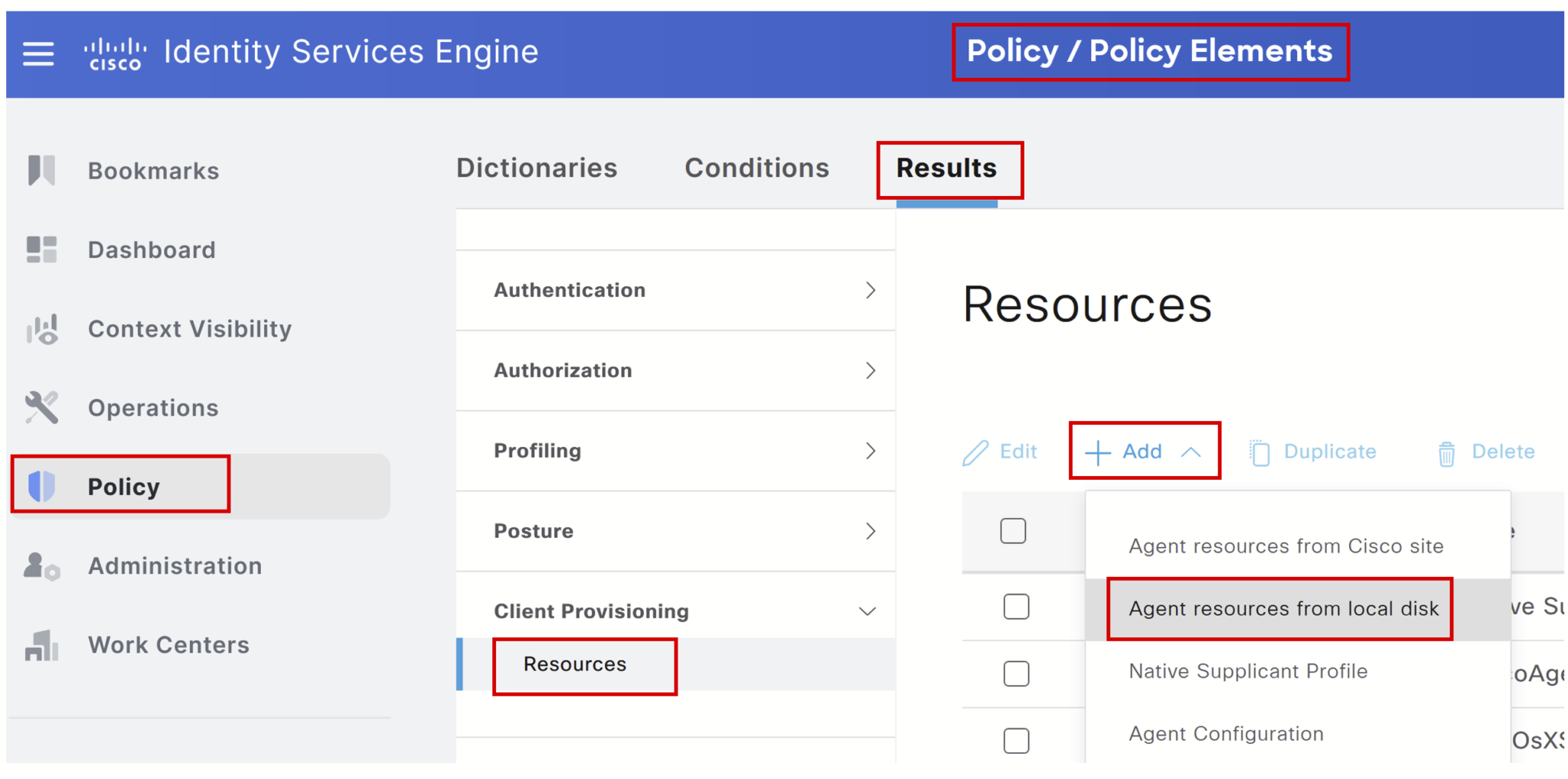 Cisco ISE Posture Configuration In 7 Simple Steps