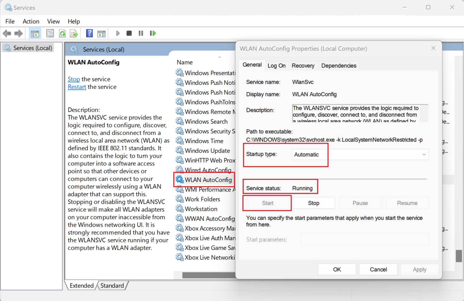 Windows Dot 1x Authentication Setting In Simple Steps Clicksolution