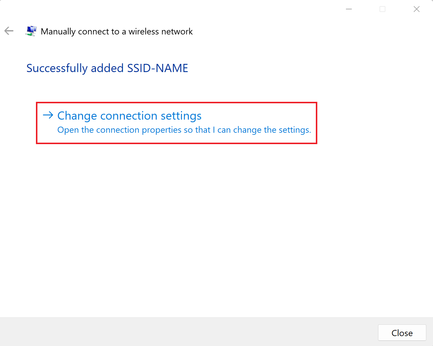 Windows Dot 1x Authentication Setting In Simple Steps - ClickSolution