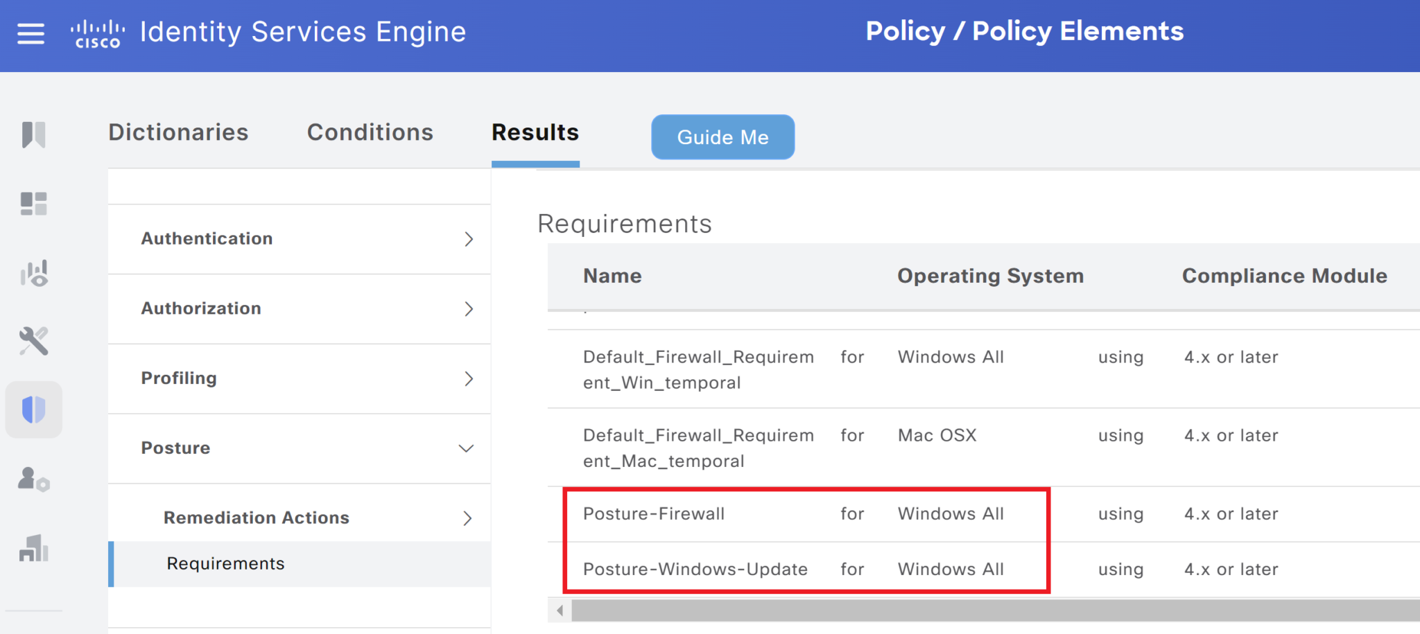 Cisco ISE Posture Remediation In 7 Simple Steps