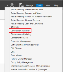 GPO Certificate Auto Enrollment In 3 Simple Steps