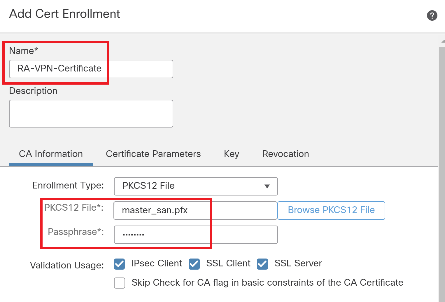 Cisco Ftd Anyconnect Azure Saml Authentication Easy Way