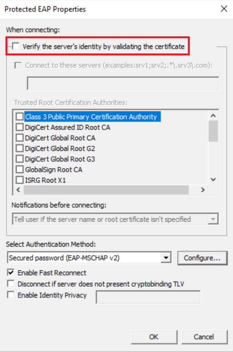 GPO For Dot1x Authentication In 2 Simple Steps - ClickSolution
