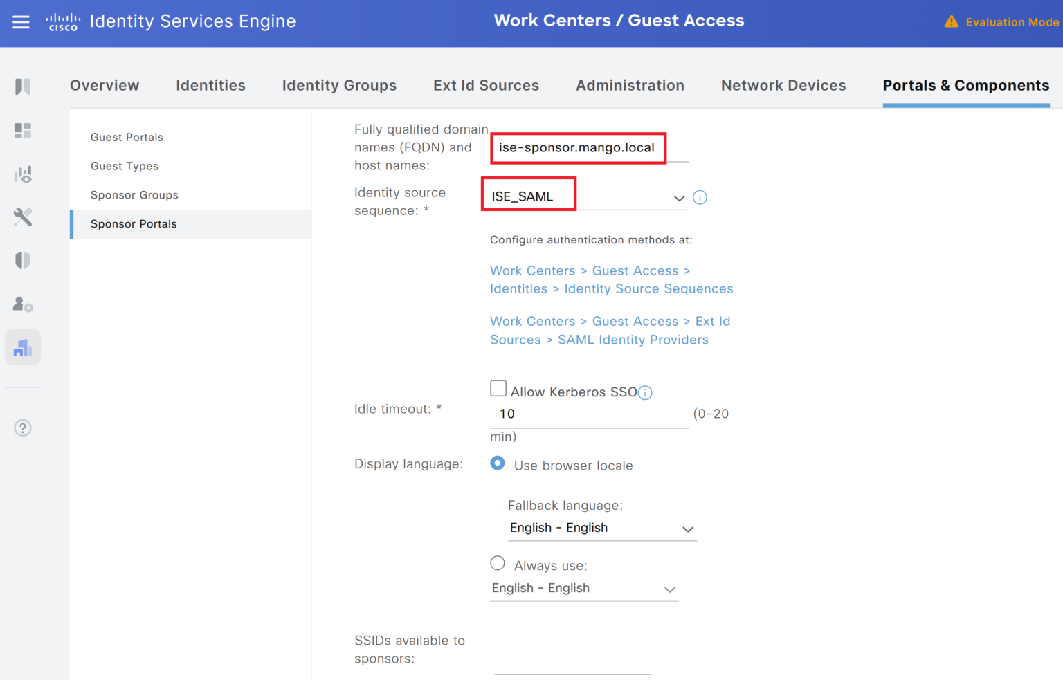 Cisco Ise Saml Integration With Duo In 5 Simple Steps Clicksolution