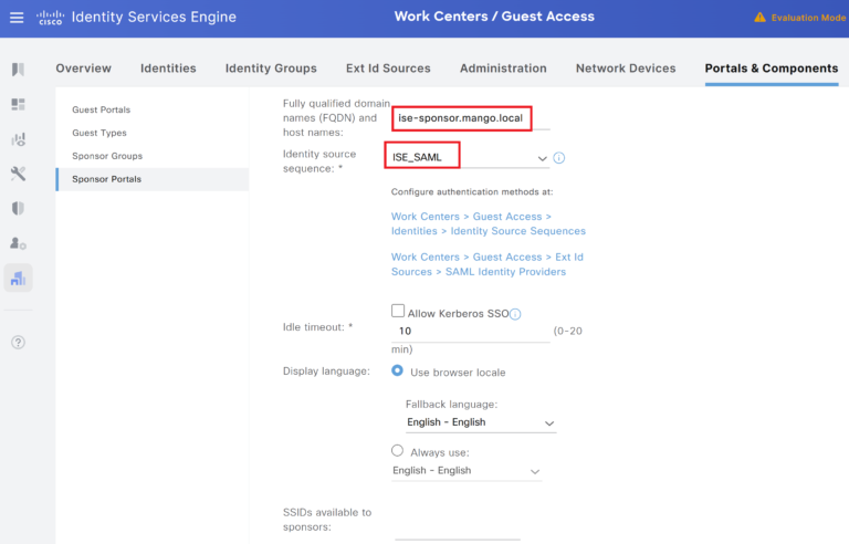 Cisco Ise Saml Integration With Duo In 5 Simple Steps Clicksolution