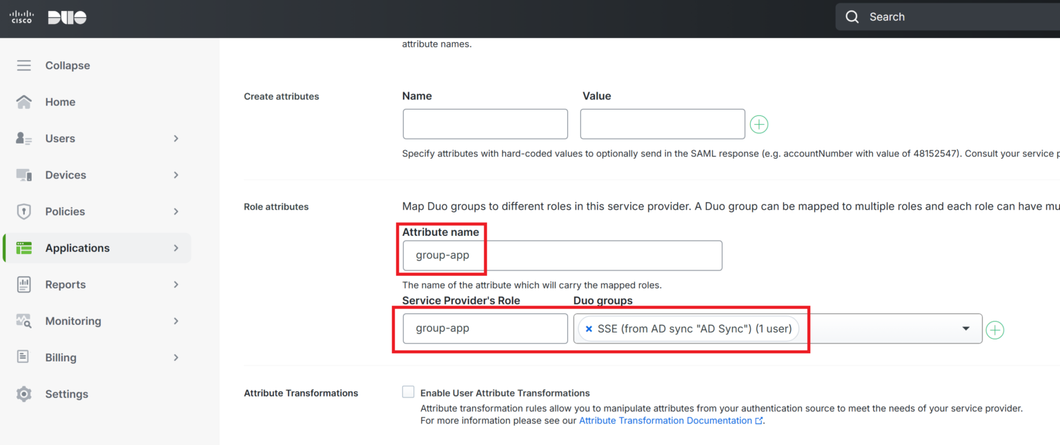 Cisco Ise Saml Integration With Duo In 5 Simple Steps Clicksolution