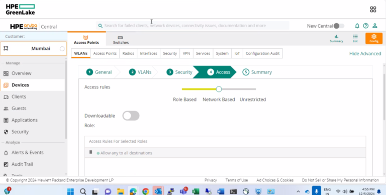 Cisco Ise Aruba Integration In 5 Simple Steps Clicksolution
